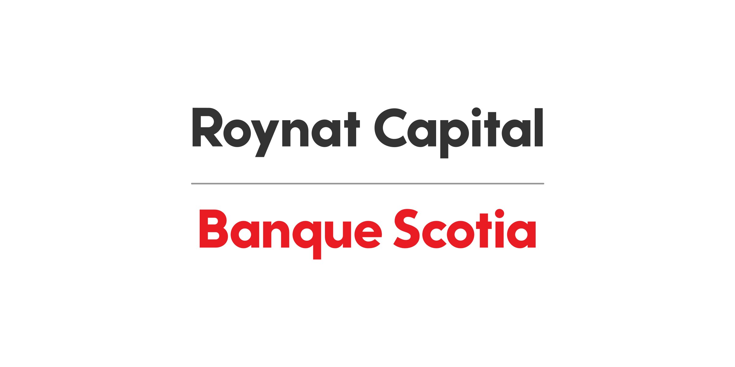 La Banque Scotia s’associe à C100 et à MaRS pour développer l ...